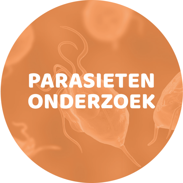 Darmmicrobioom - NL-Lab