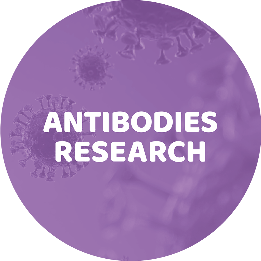 Corona antibody test - NL Lab